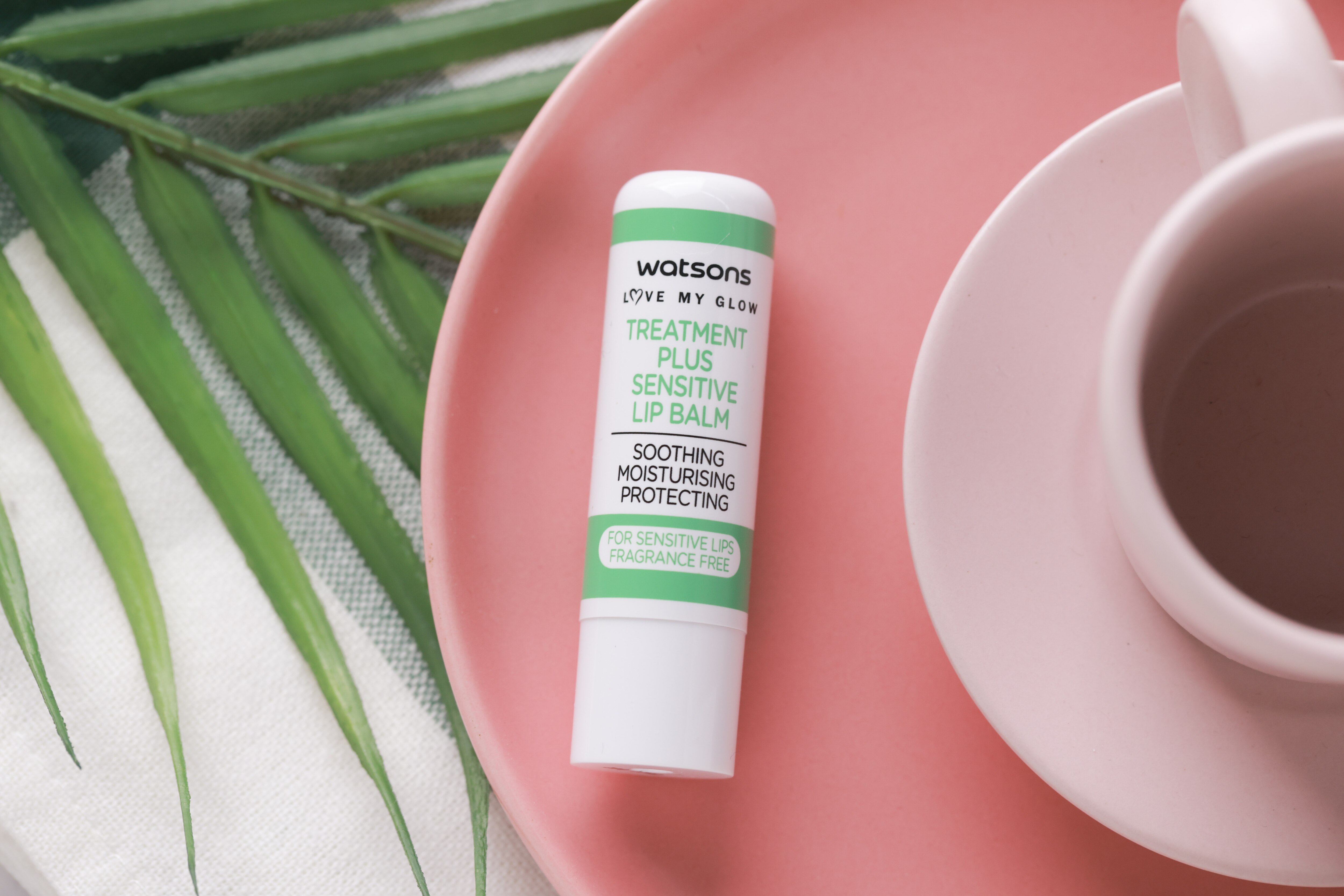 Lip balms for chapped lips | Watsons Singapore | Blog