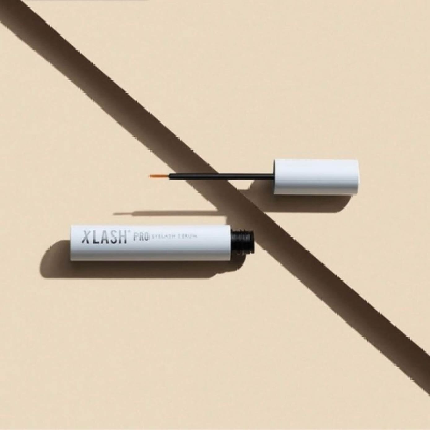 Xlash Pro Eyelash Serum 6ml Eye Care Watsons Singapore