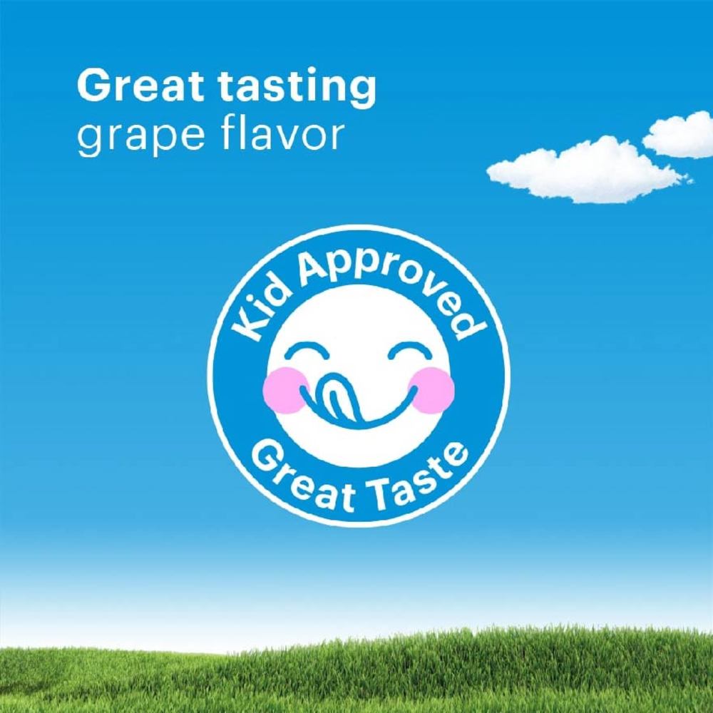 CLARITYN, Non-Drowsy Allergy Relief Syrup Grape Flavour (Suitable for ... CLARITYN, Non-Drowsy Allergy Relief Syrup Grape Flavour (Suitable for ...