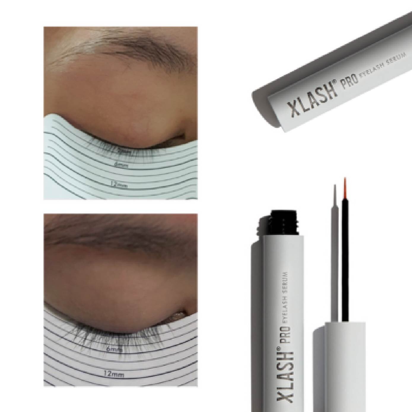 Xlash Pro Eyelash Serum 6ml Eye Care Watsons Singapore